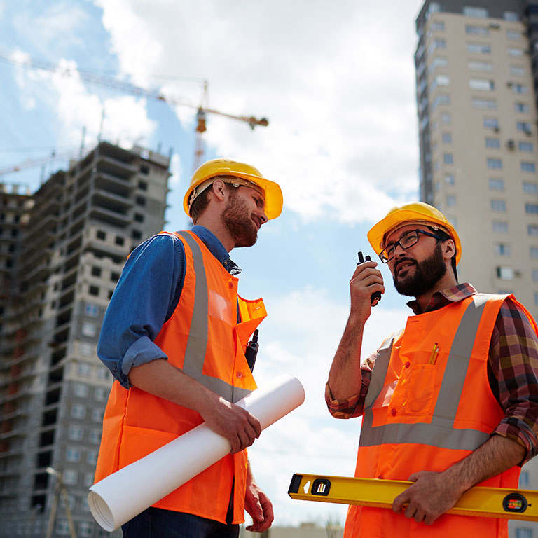 About - East West Homes Builder