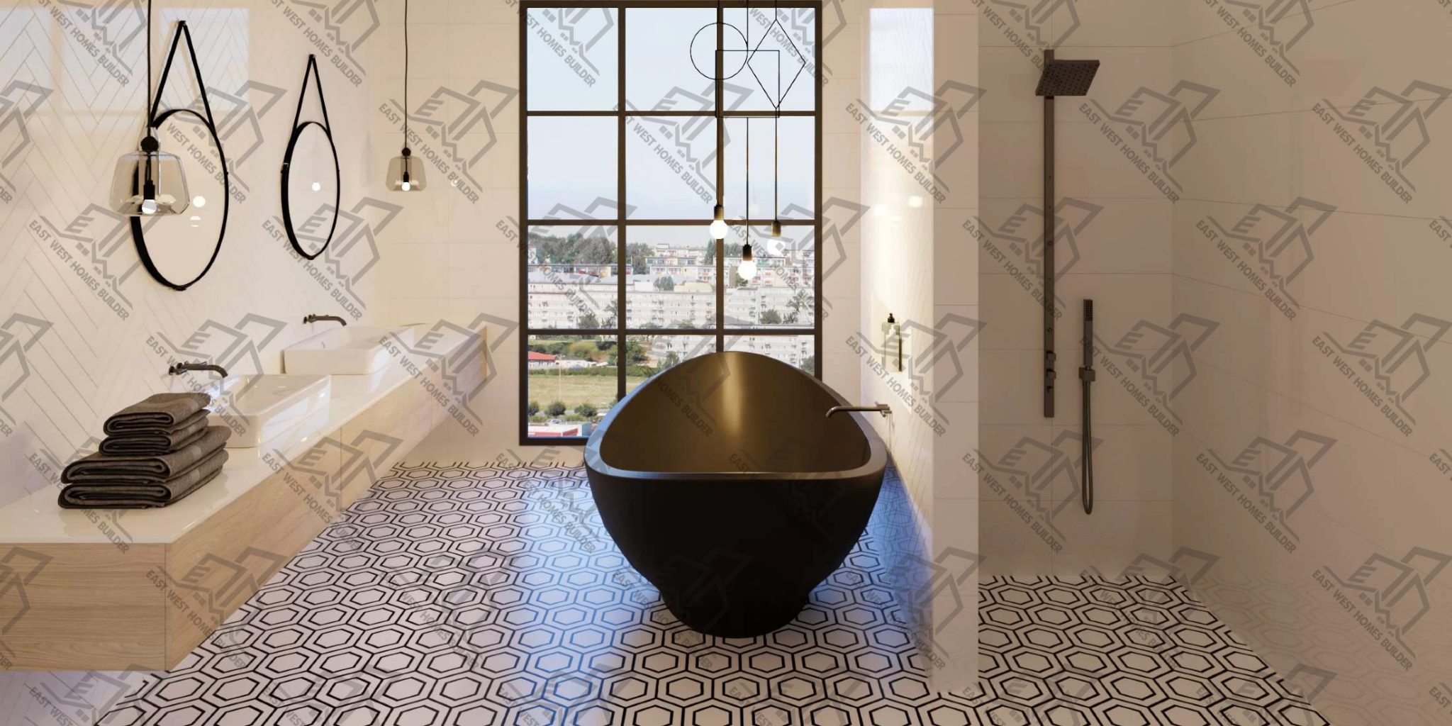 East West Homes Builder – Best solution for Construction