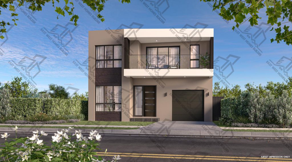 Home - East West Homes Builder