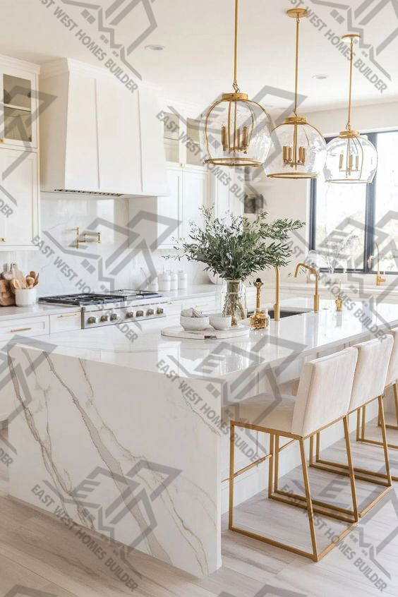 Kitchen Renovation Ideas: How to Create Your Dream Kitchen - East West ...