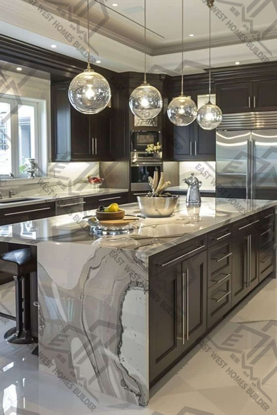 Kitchen Renovation Ideas: How to Create Your Dream Kitchen - East West ...